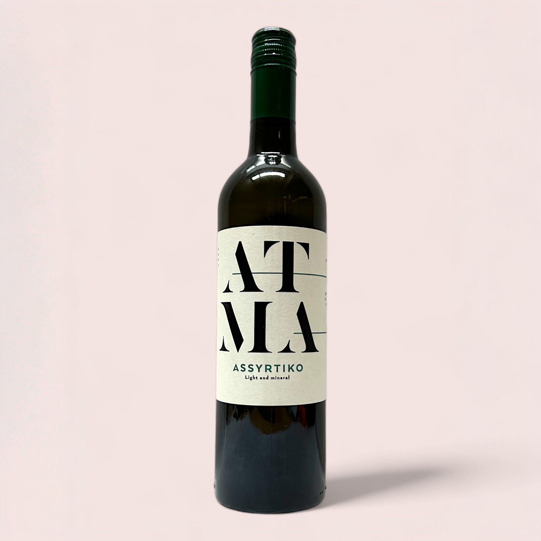Thymiopoulos, 'Atma' Assyrtiko 2023 – Flor Wines