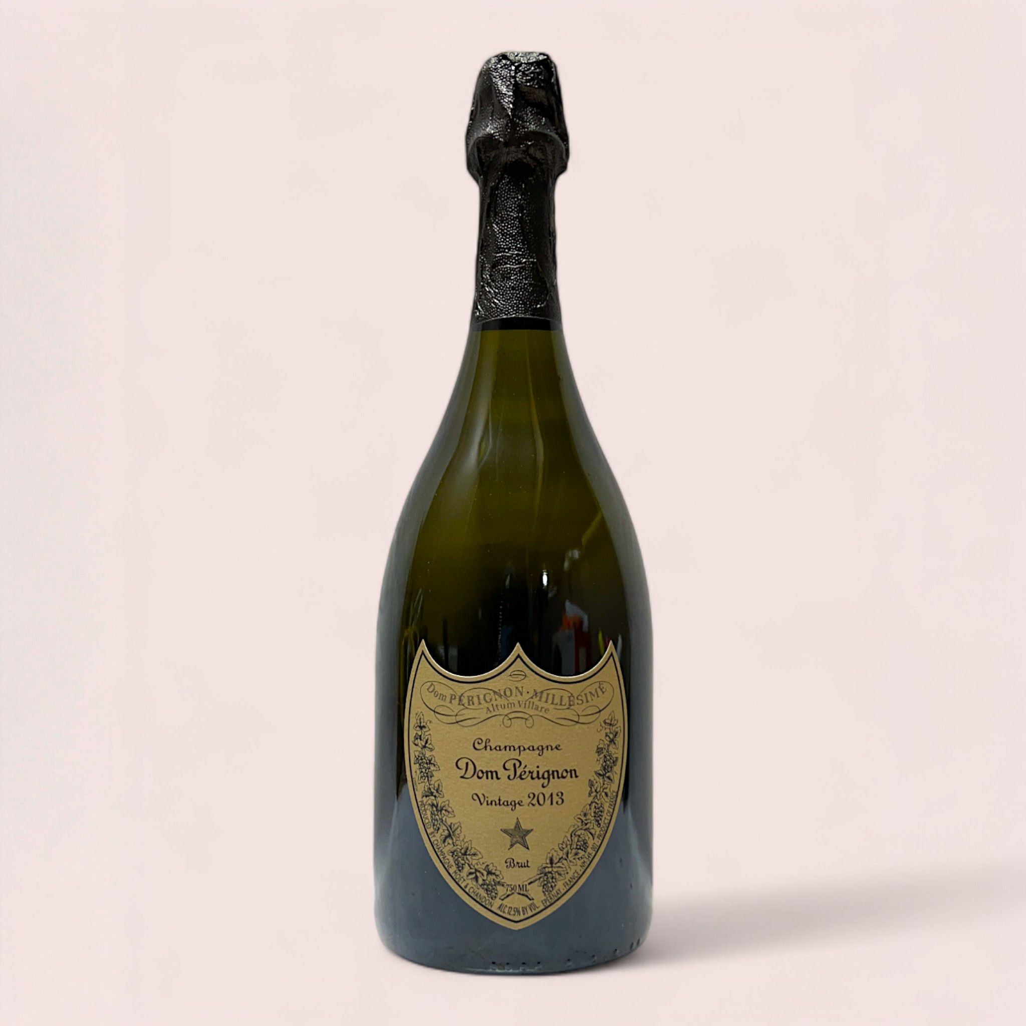 Dom Perignon, Brut 2013 – Flor Wines