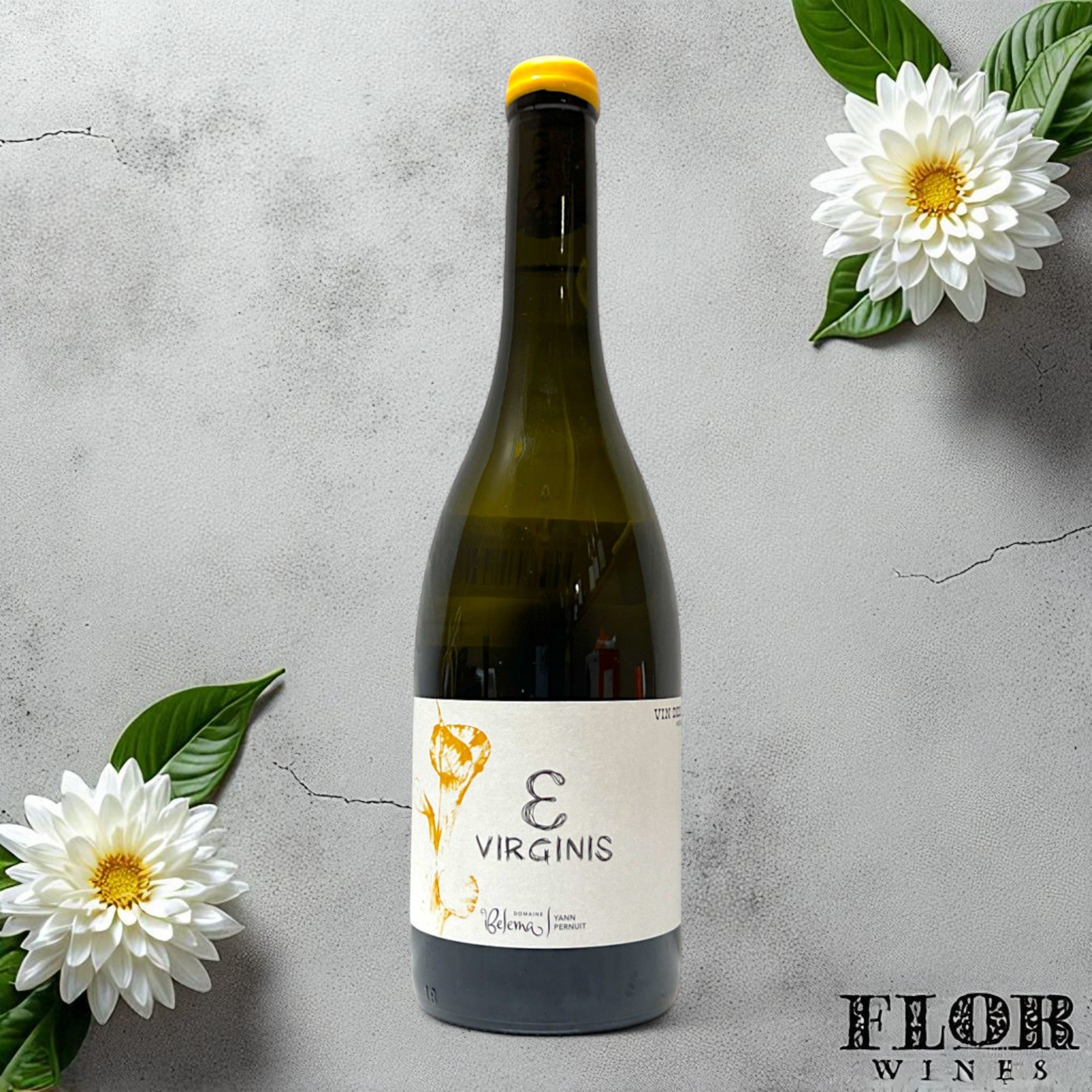 Domaine de Belema, "Epsilon Virginis" Allobroges Altesse 2022 – Flor Wines