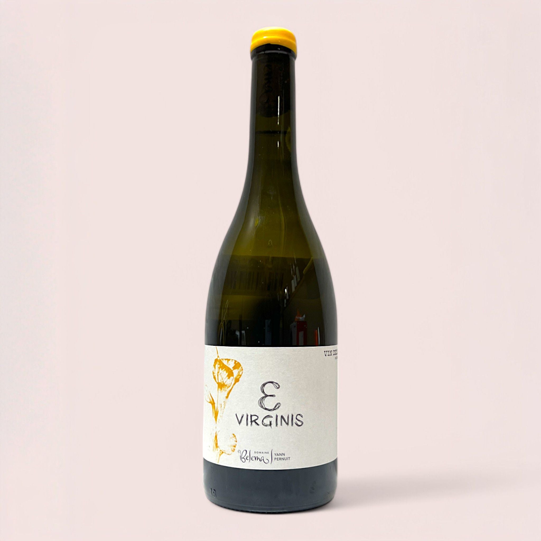 Domaine de Belema, "Epsilon Virginis" Allobroges Altesse 2022 – Flor Wines