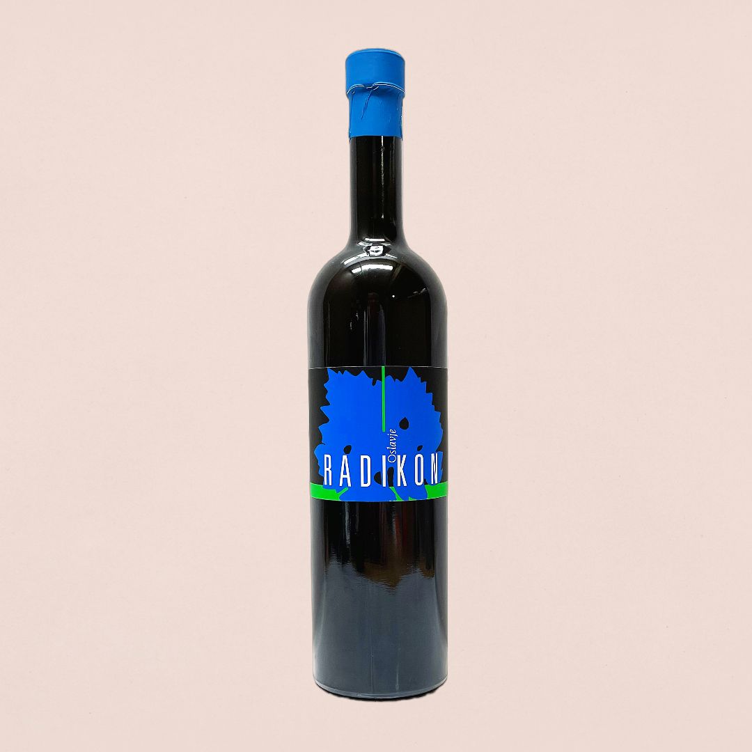 Radikon, 'Oslavje' Venezia Giulia Bianco 2019 [500ML] – Flor Wines