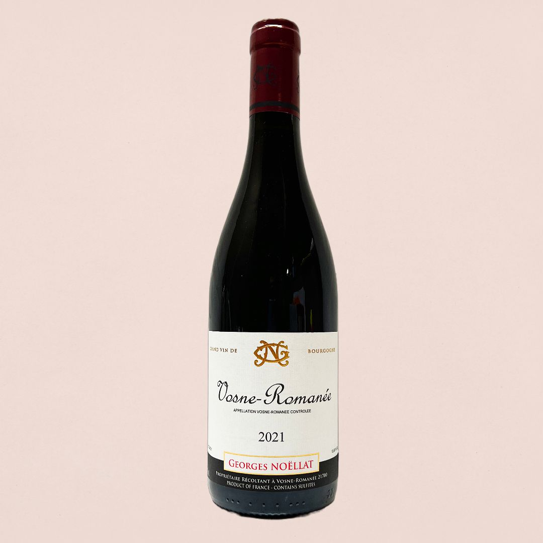 Domaine Georges Noellat, Vosne Romanee 2021 – Flor Wines